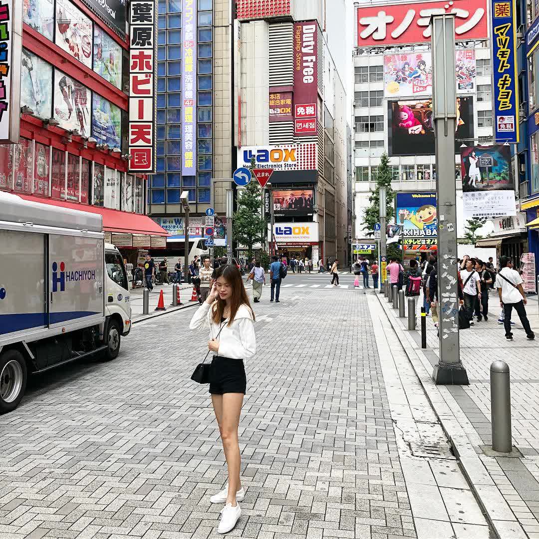 去趣chicTrip｜網頁版 - Animate Akihabara