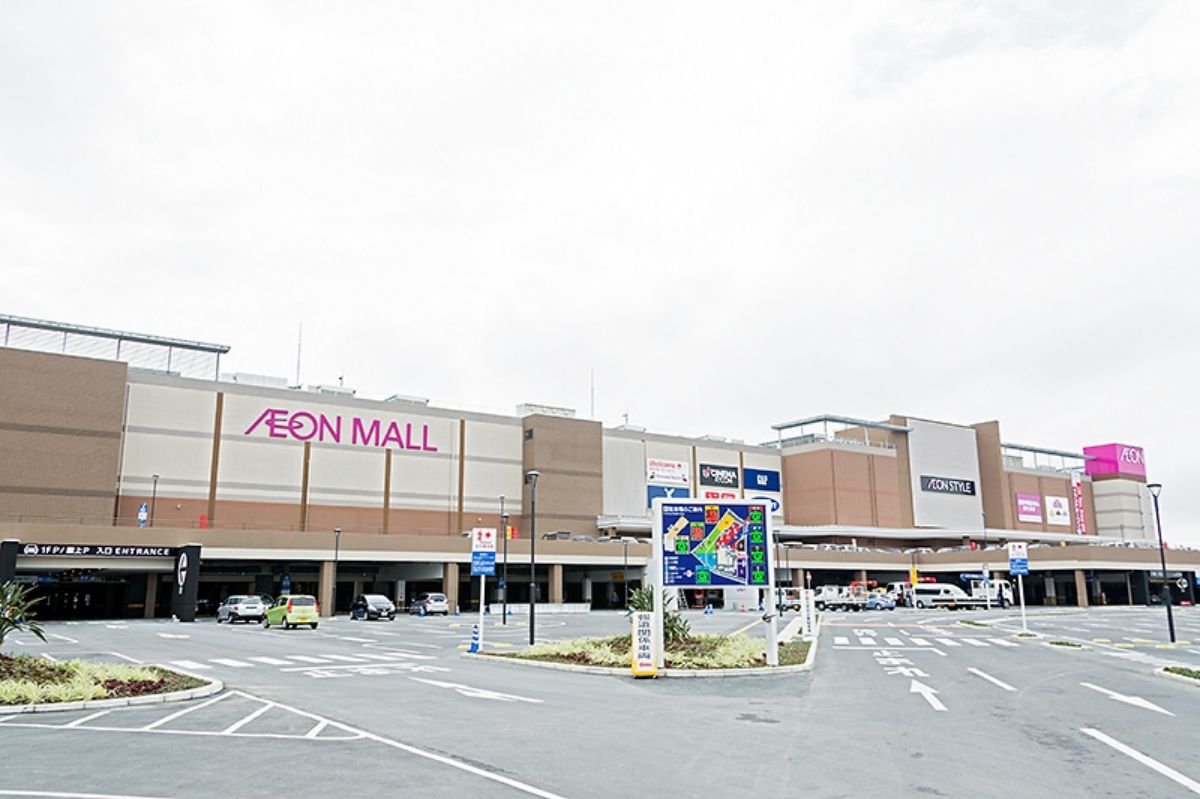 去趣chicTrip｜網頁版 - 永旺夢樂城沖繩來客夢（到 機場）