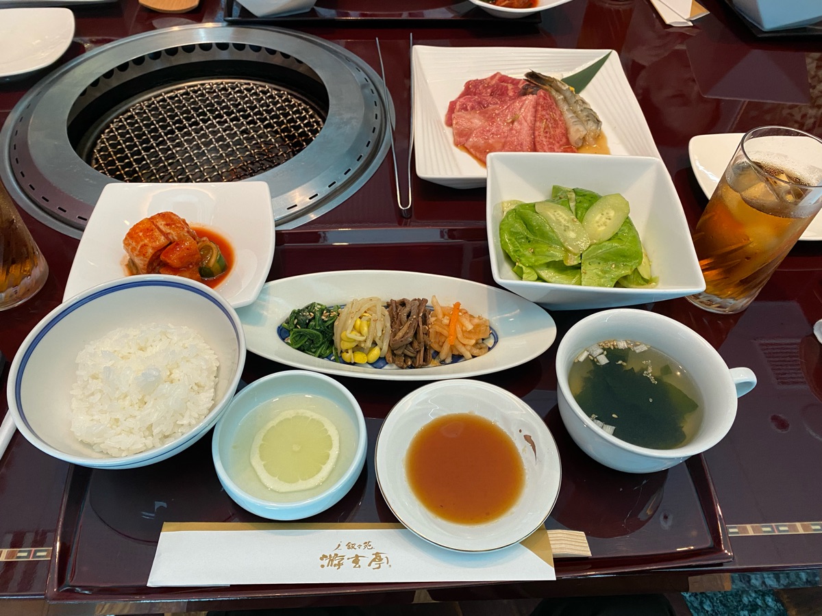 去趣chicTrip｜網頁版 - 游玄亭 京都 (敘敘苑旗下)