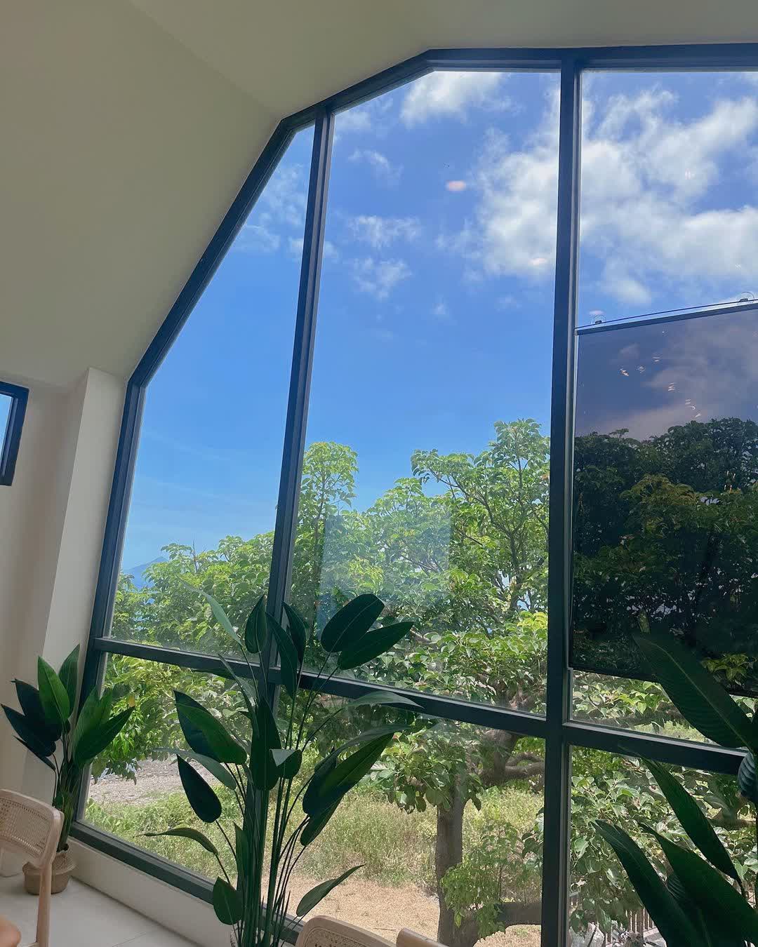 去趣chicTrip｜網頁版 - 九號咖啡石城館