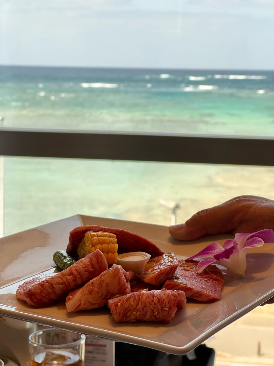 去趣chicTrip｜網頁版 - 敘敘苑 沖繩浦添PARCO CITY店