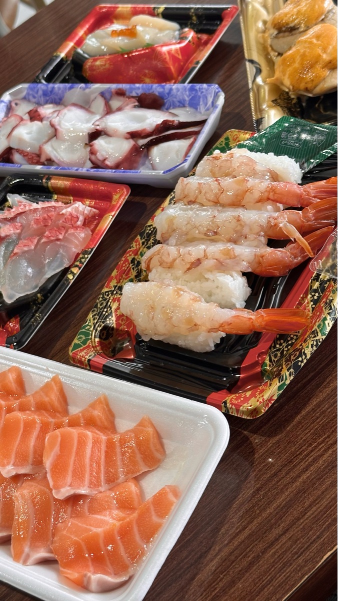 去趣chicTrip｜網頁版 - 泊港漁市場