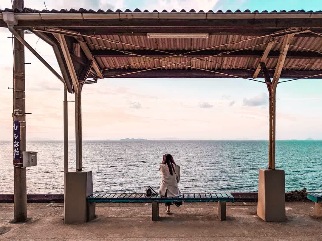 去趣chicTrip｜網頁版 - 下灘