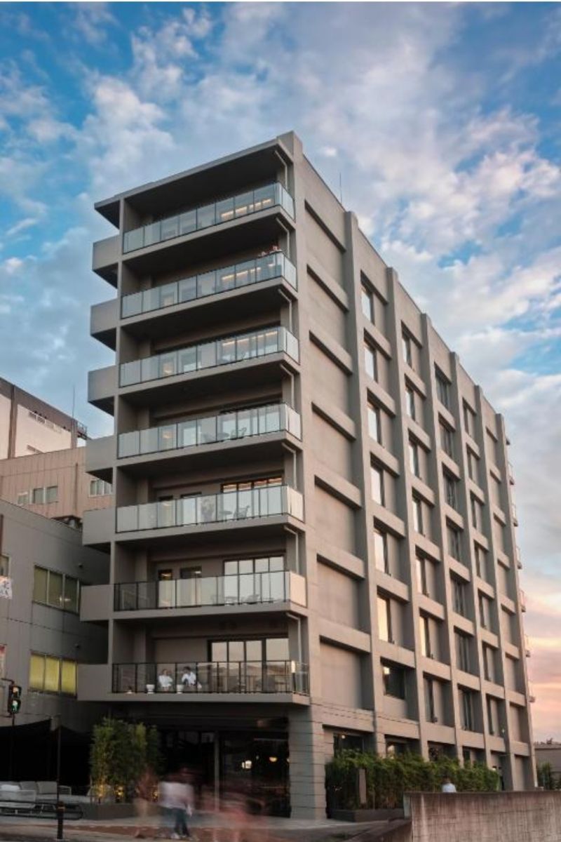 去趣chicTrip｜網頁版 - FAV LUX飛驒高山