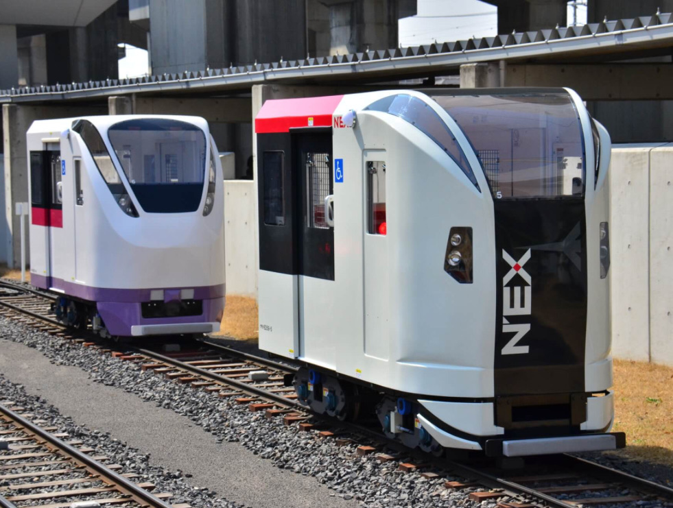 去趣chicTrip｜網頁版 - 鐵道博物館