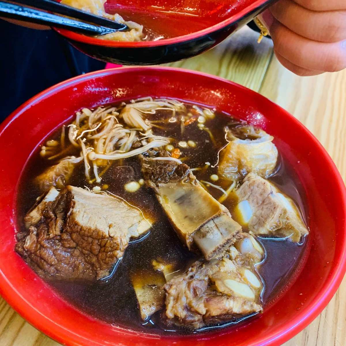 臨江街觀光夜市 | 去趣 chicTrip