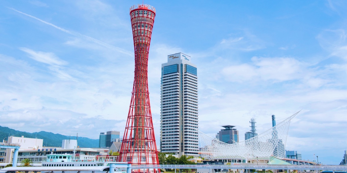 去趣chicTrip｜電腦版 - 去趣企業政府合作 - 去趣推薦📍神戶三天兩夜女子旅