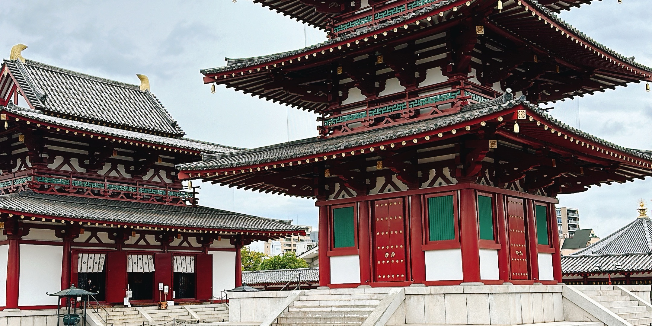 去趣chicTrip｜網頁版 - Ben桑日本漫談 - Ben桑的大阪之旅