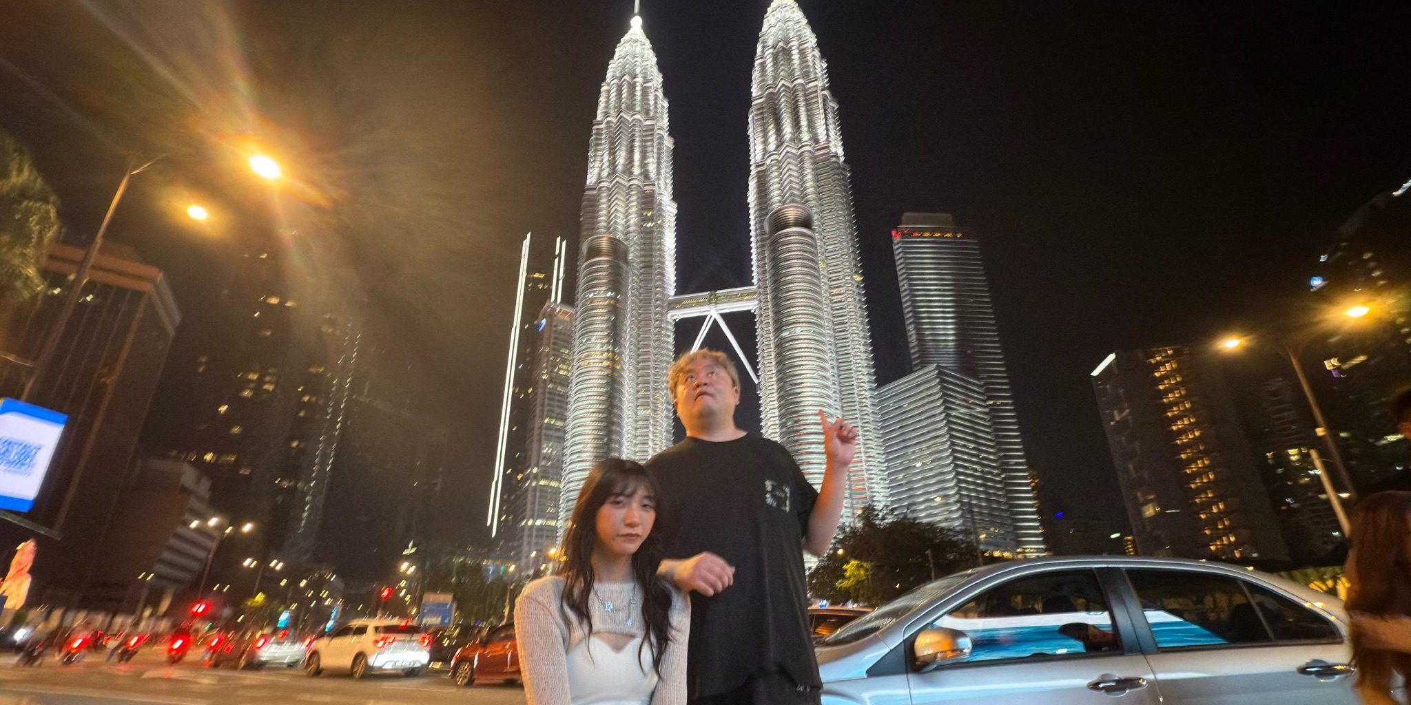 去趣chicTrip｜網頁版 - Baisiang.c - 又離題了-勇闖吉隆坡