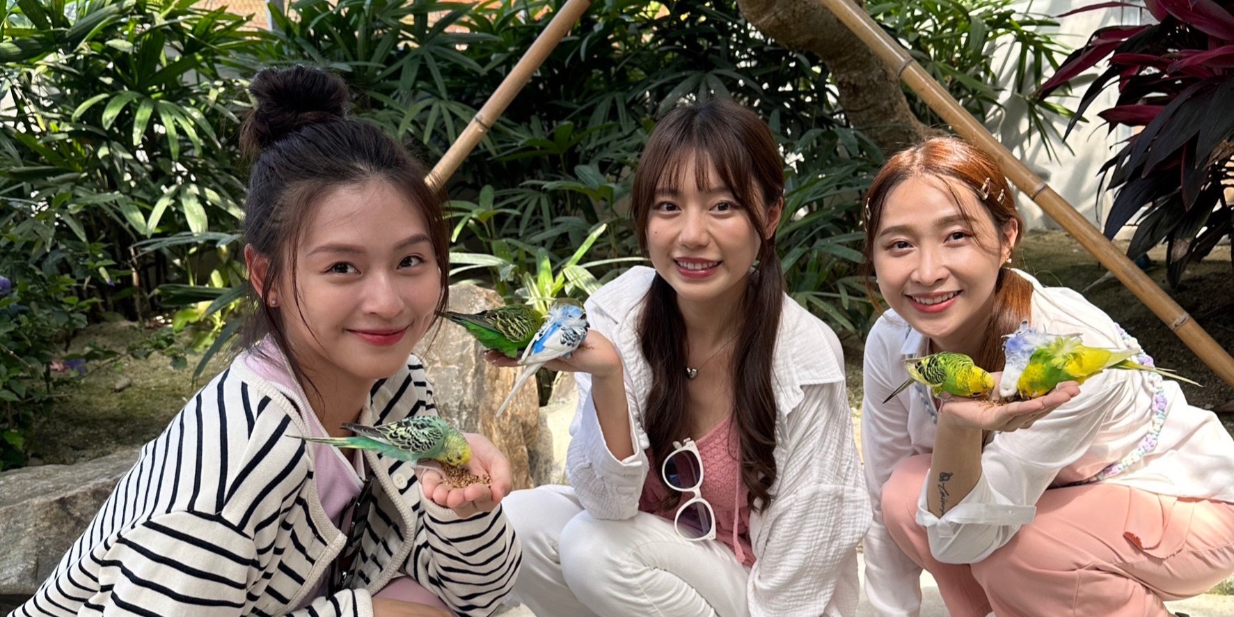 去趣chicTrip｜網頁版 - 鬧著玩娛樂 - 鬧著玩宜蘭二日遊