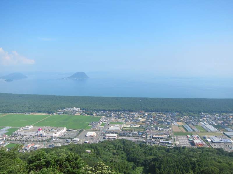 去趣chicTrip｜電腦版 - 去趣企業政府合作 - 佐賀自駕遊攻略【自然篇】