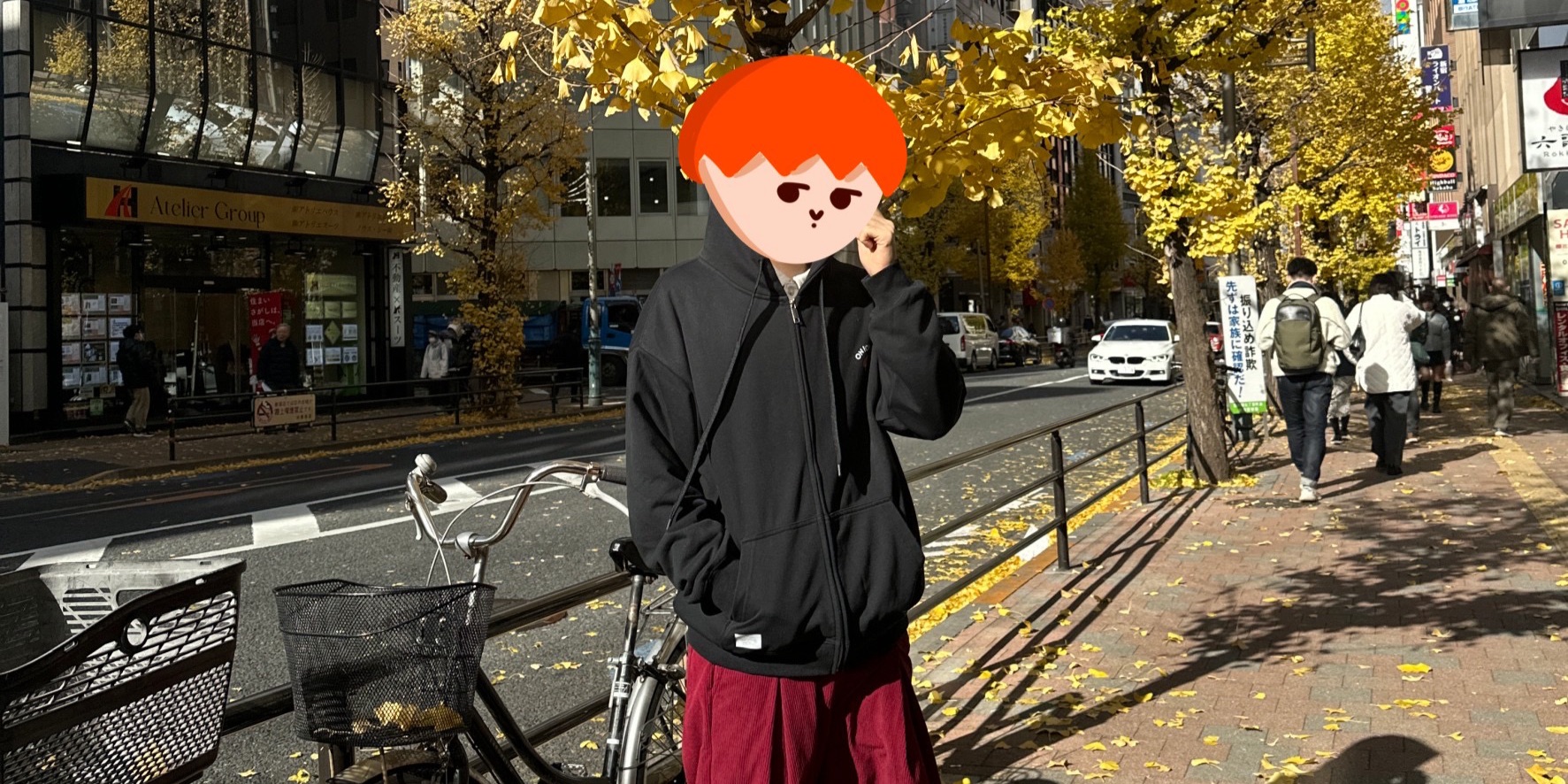 去趣chicTrip｜電腦版 - 去趣合作YTR推薦 - 洋蔥-東京視覺衝擊美食旅