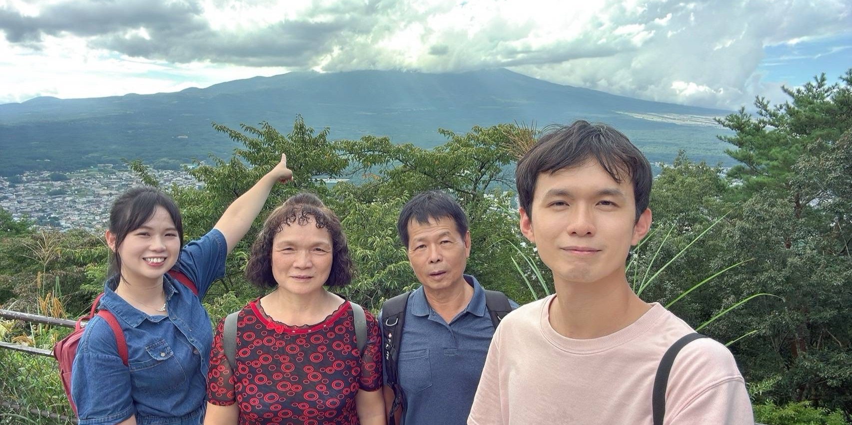 去趣chicTrip｜電腦版 - 布萊N - 【布萊N】東京近郊6天5夜_孝親行