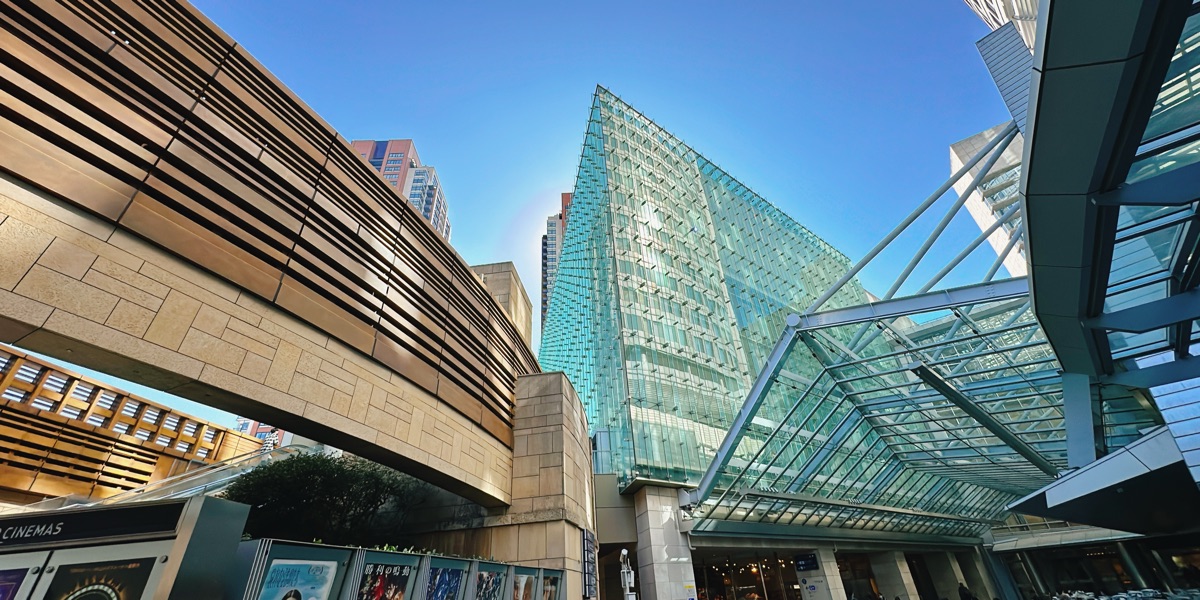 去趣chicTrip｜網頁版 - Ben桑日本漫談 - Ben桑的過年東京行程